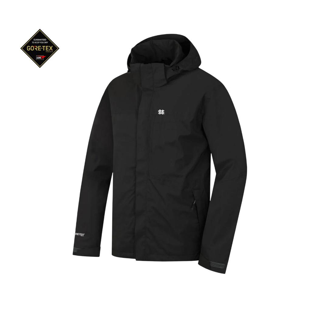 Kolon Sport Extreme GORE-TEX Jacket Black (48-50"/50) | Shopee Malaysia