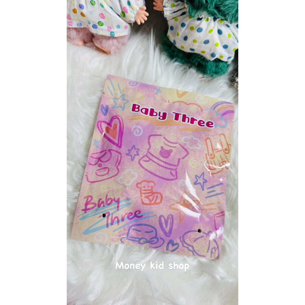 Baby three V3 mini Set Tree V3 •(Set Only)• | Shopee Malaysia