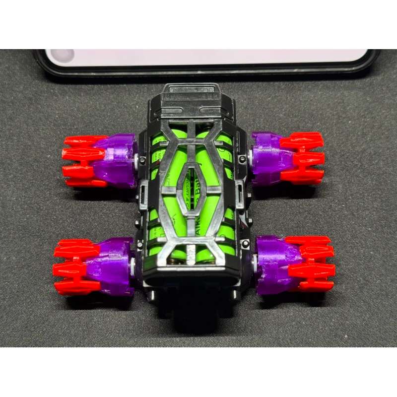 Crush Gear 3D Printing Dash Wheel FDM System | Shopee Malaysia