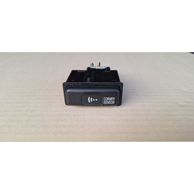 Handle Switch CORNER SENSOR Honda Original | Shopee Malaysia
