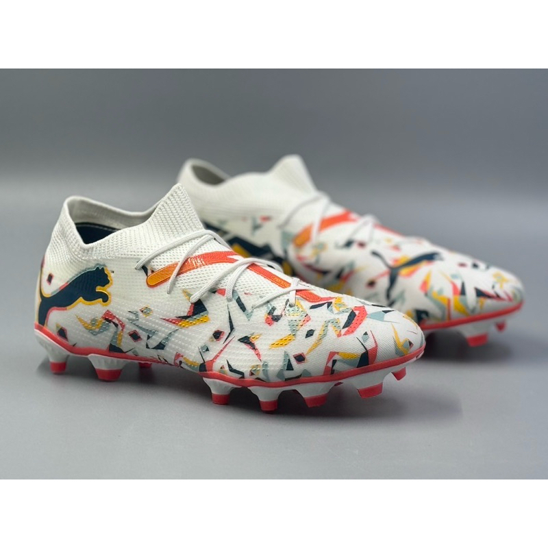 PUMA FUTURE 7 MATCH Creative FG | Shopee Malaysia