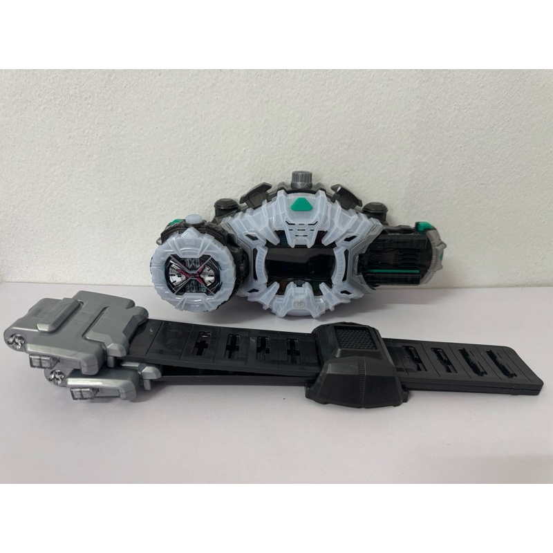 Dx Ziku driver From Kamen Rider Gio Series Used Item | Shopee Malaysia