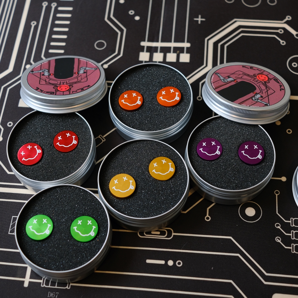 KEN BIKE Butterfly Brake Line Center Puller cantilever carrier | Shopee ...