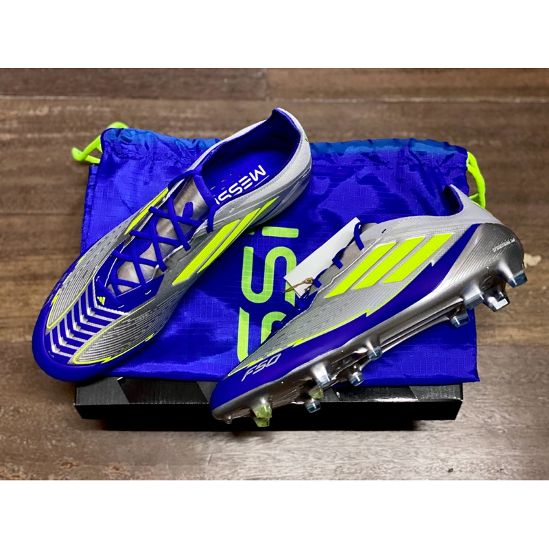 Adidas F50 Elite Messi FG Special Color (Available Size 250/255/260/265 ...