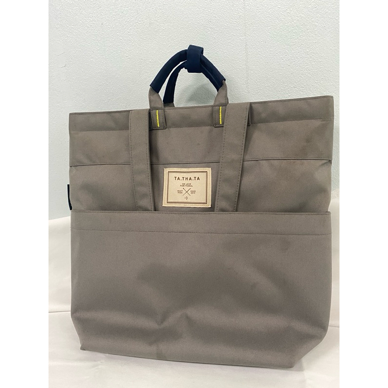 Used Bag tathata In Good Condition | Shopee Malaysia