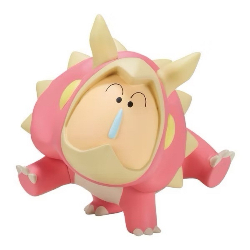 Bojang Shin Chan The Core Bochan Triceratops-Crayon Shin-Chan Our ...