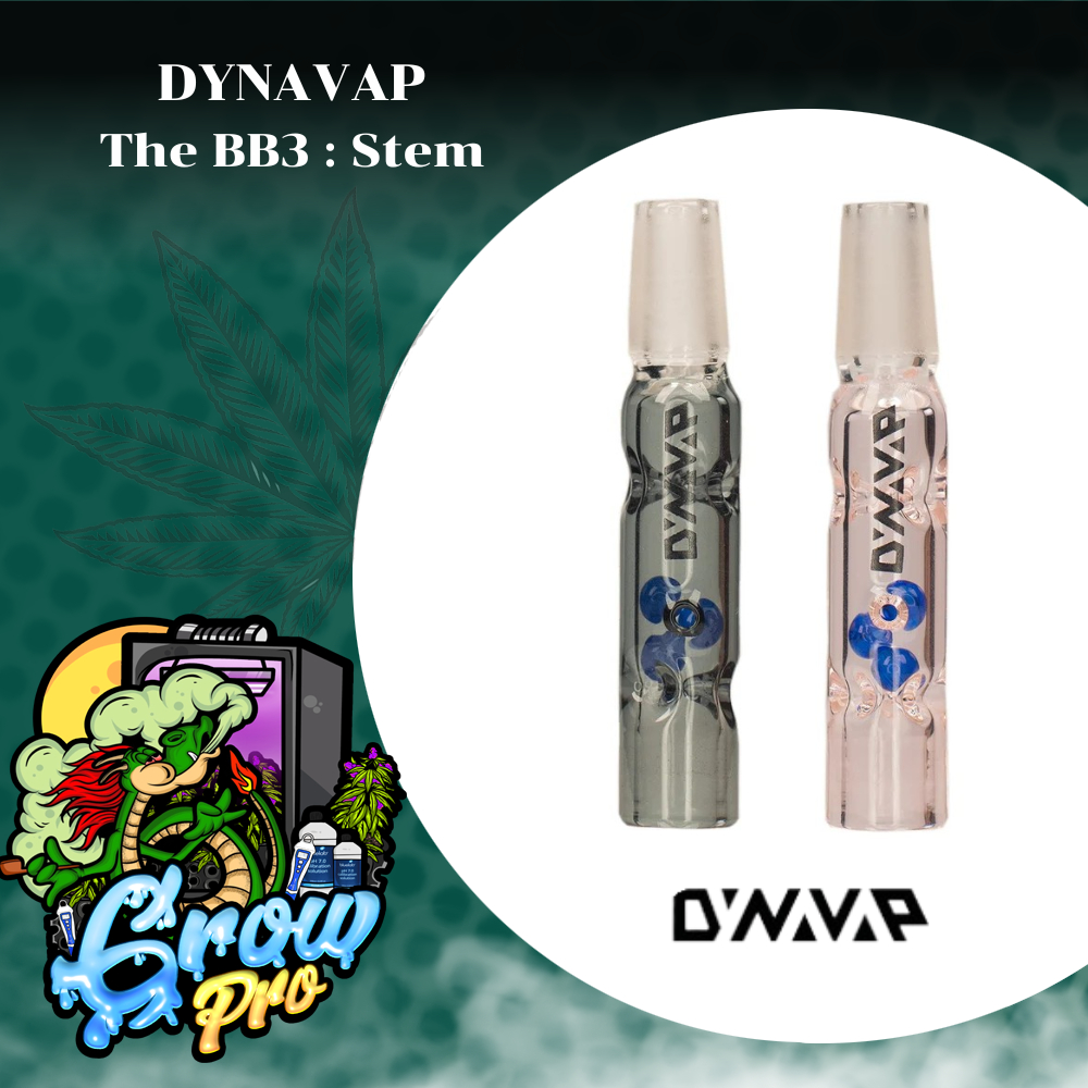 DYNAVAP The BB3: Stem | Shopee Malaysia