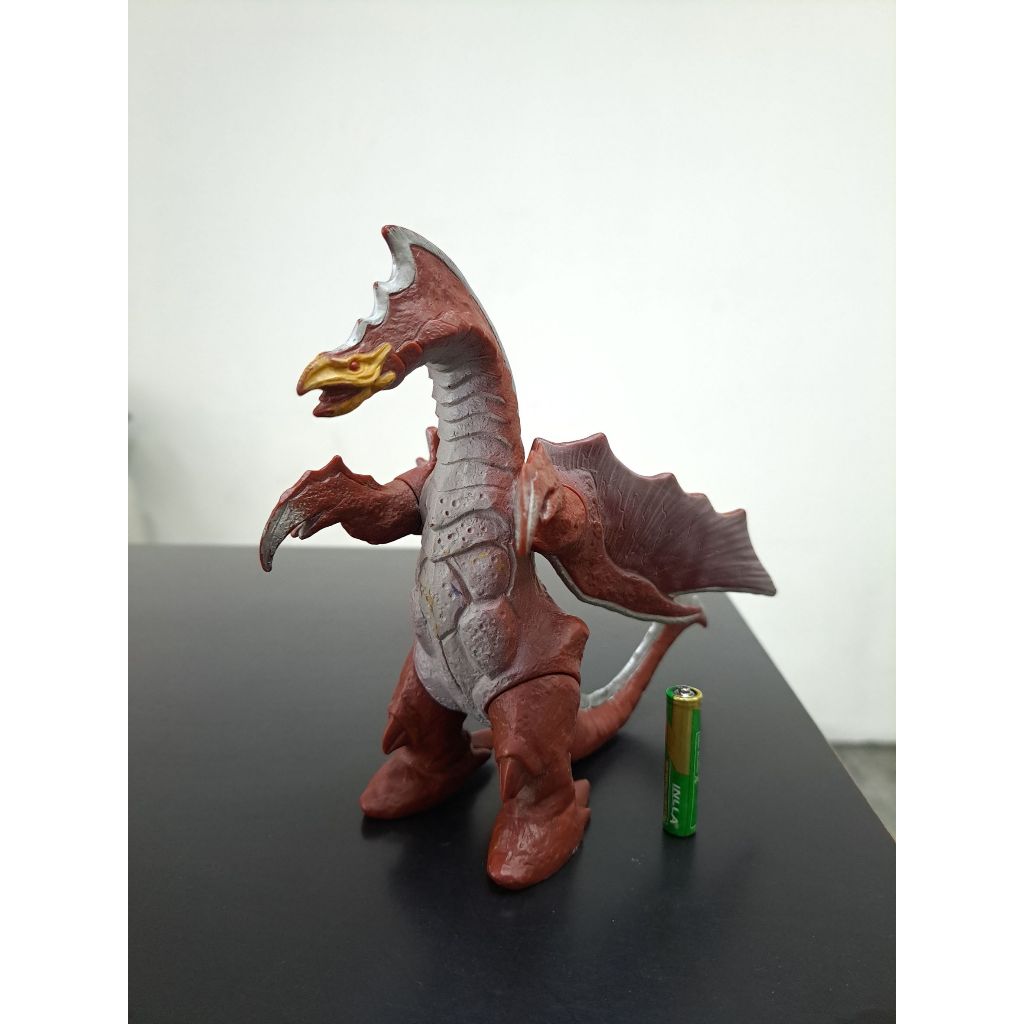 Bandai Ultra Monster/ Ultraman Monster Figure | Shopee Malaysia