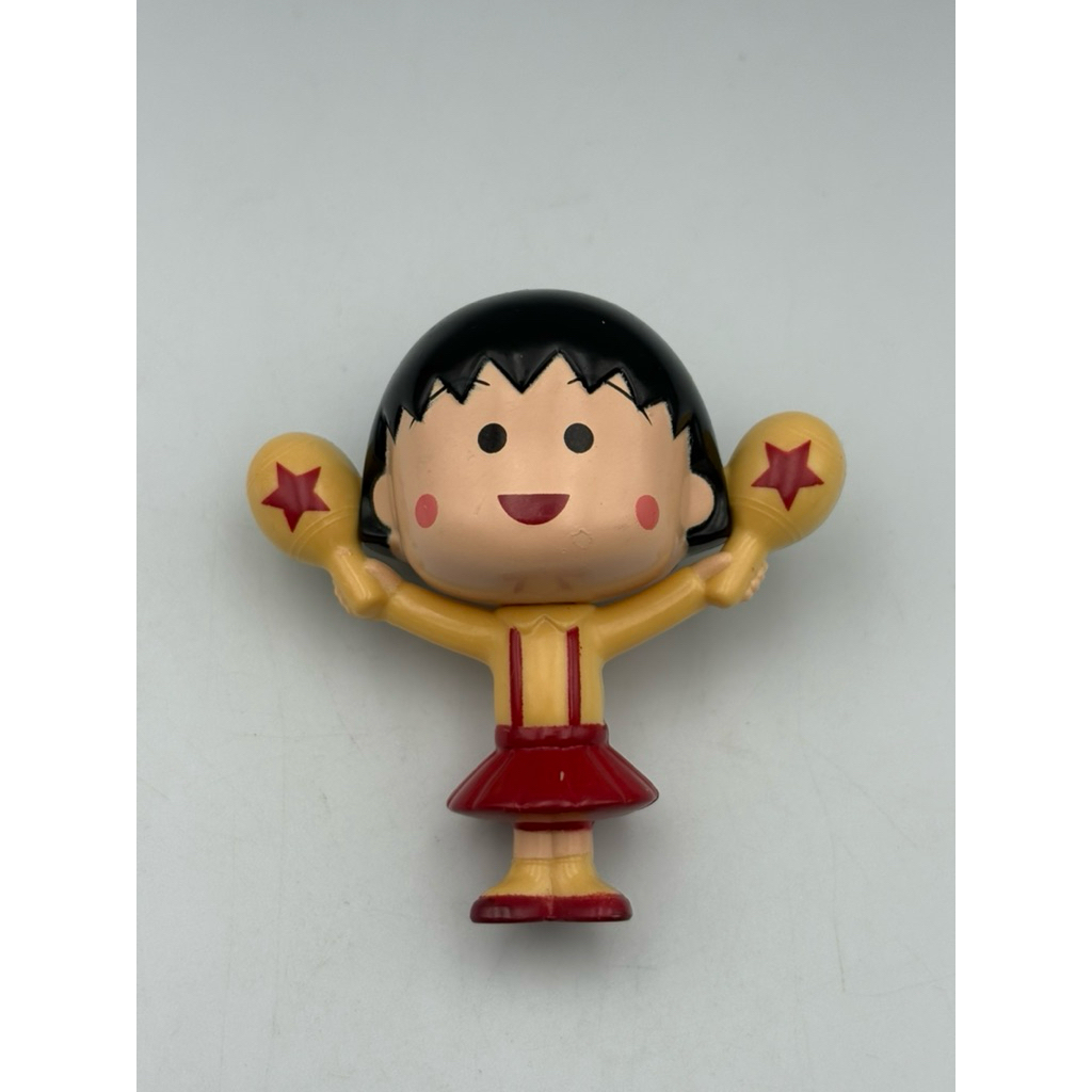 Chibi Maruko-chan Maru-chan figure Model. | Shopee Malaysia
