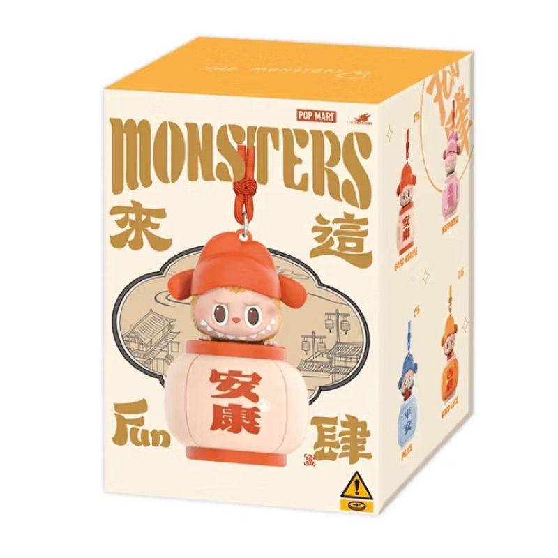 Random Lamp labubu night light blind box Not Unpacked Checked Sent From ...