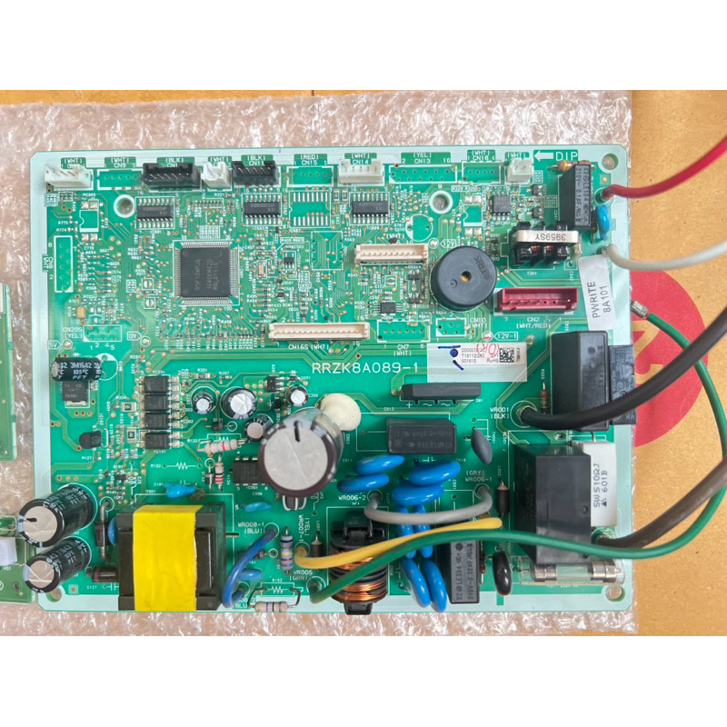 HITACHI Air Cooler Motherboard Conditioner Circuit Board Used With Ras ...