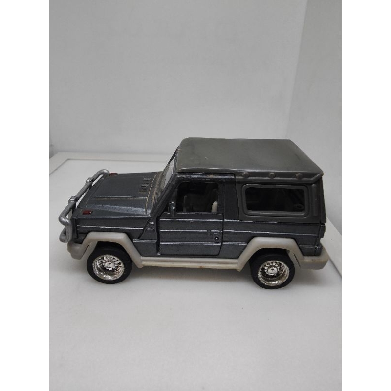 Mercedes Benz 230 GE Diecast Model Car | Shopee Malaysia