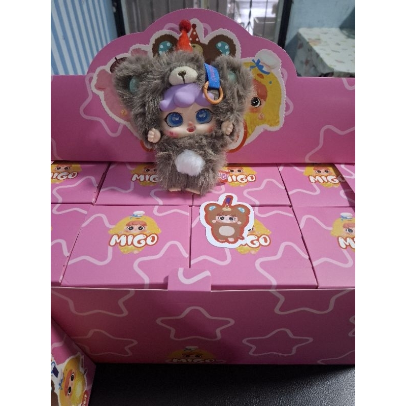 Mico Edition Full Body Calf Dip | Shopee Malaysia