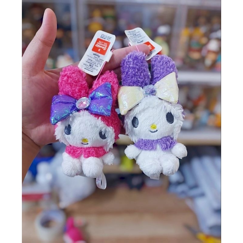 My Melody Doll Japanese Very Cute | Shopee Malaysia