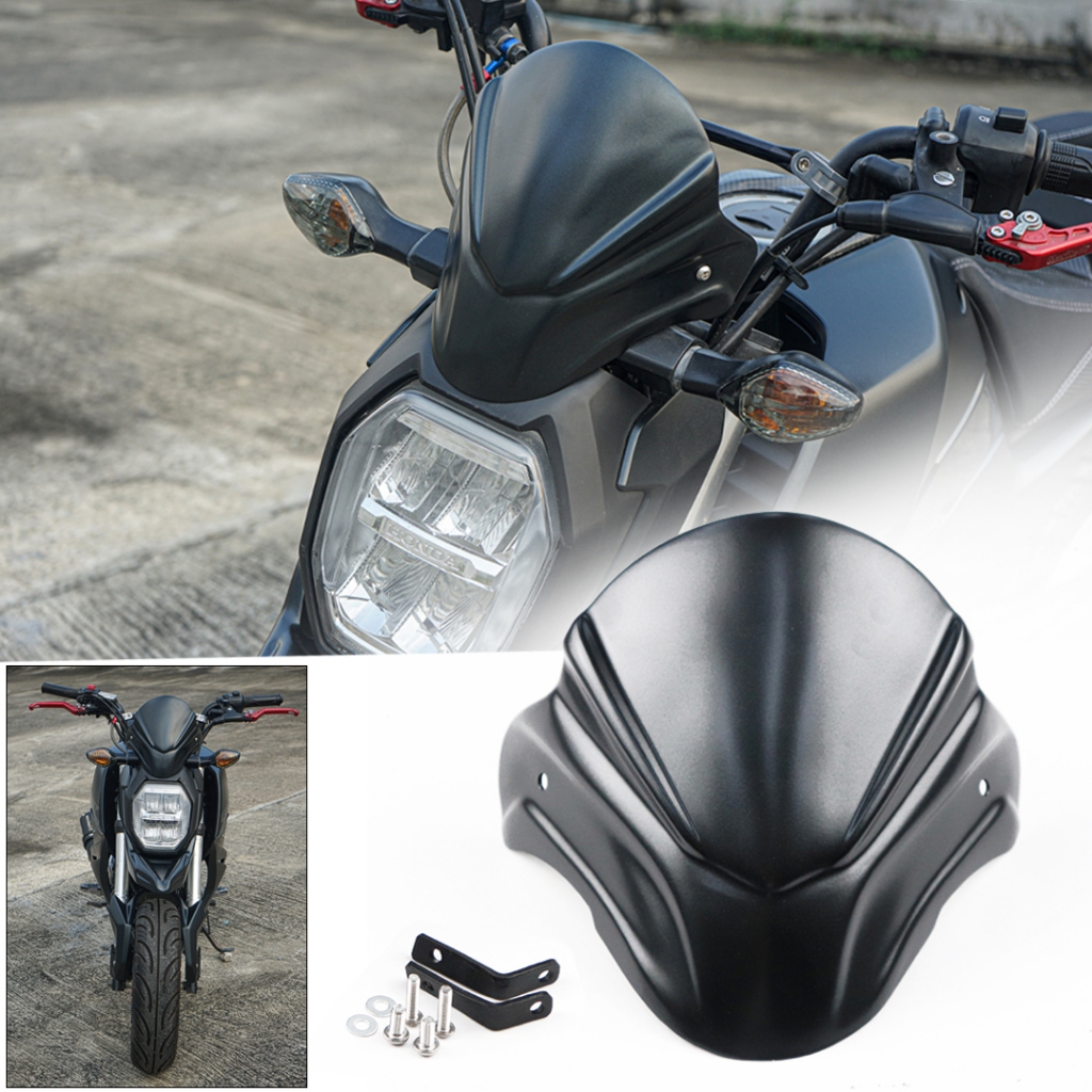 HONDA GROM125 Cover BY MAXNUS | Shopee Malaysia