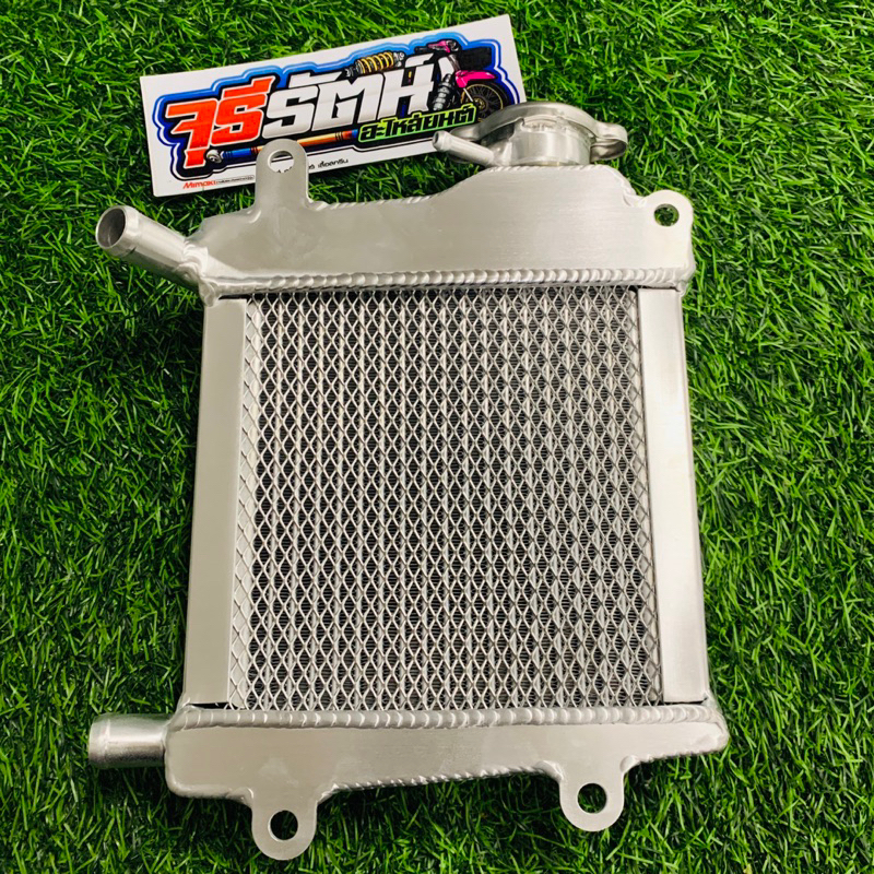 N-MAX 2020 Radiator BOUSHI BST Brand With Grille Comes With Cap ...