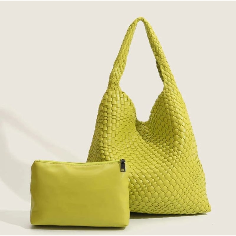 BT Big Weaving Work 12 "Comes With A Bag Ball. | Shopee Malaysia