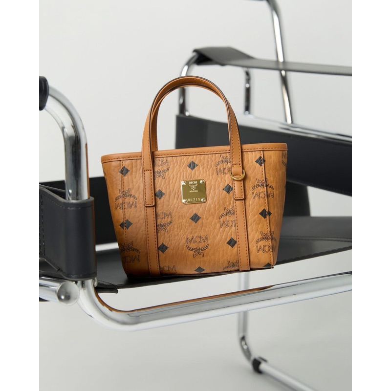 mini Very Cute Mcm toni x | Shopee Malaysia