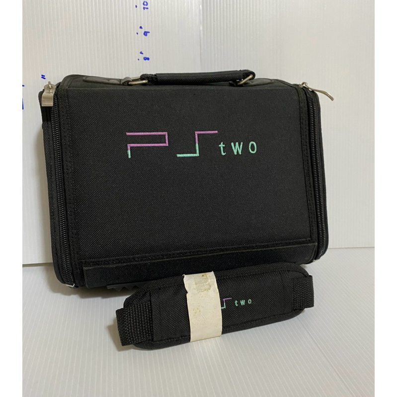 PS2 Game Bag (Second Hand Never Used) Black | Shopee Malaysia