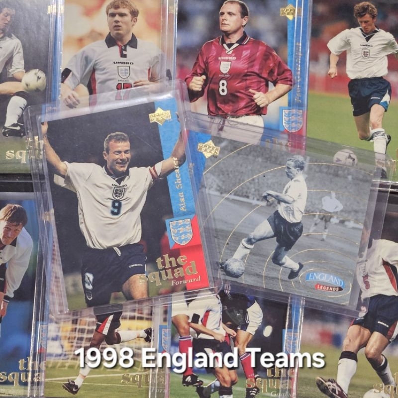 Ball Guard 1998 World Cup Cup England England Teams Teams | Shopee Malaysia