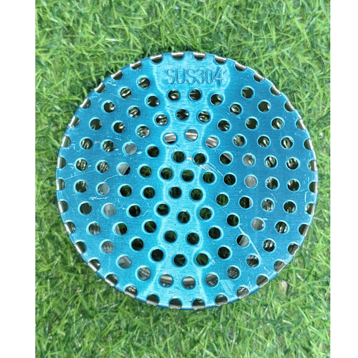 110mm 110mmvented Drain Cover Stainless Steel304side Wall Roof ...