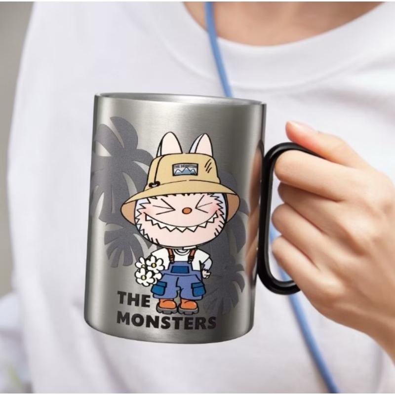 labubu Glass Labuh (New Item) | Shopee Malaysia