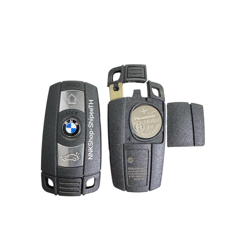 Blank Frame With BMW Car Logo e60 X1 e90 e92 e93 X5 X6 Z4 | Shopee Malaysia