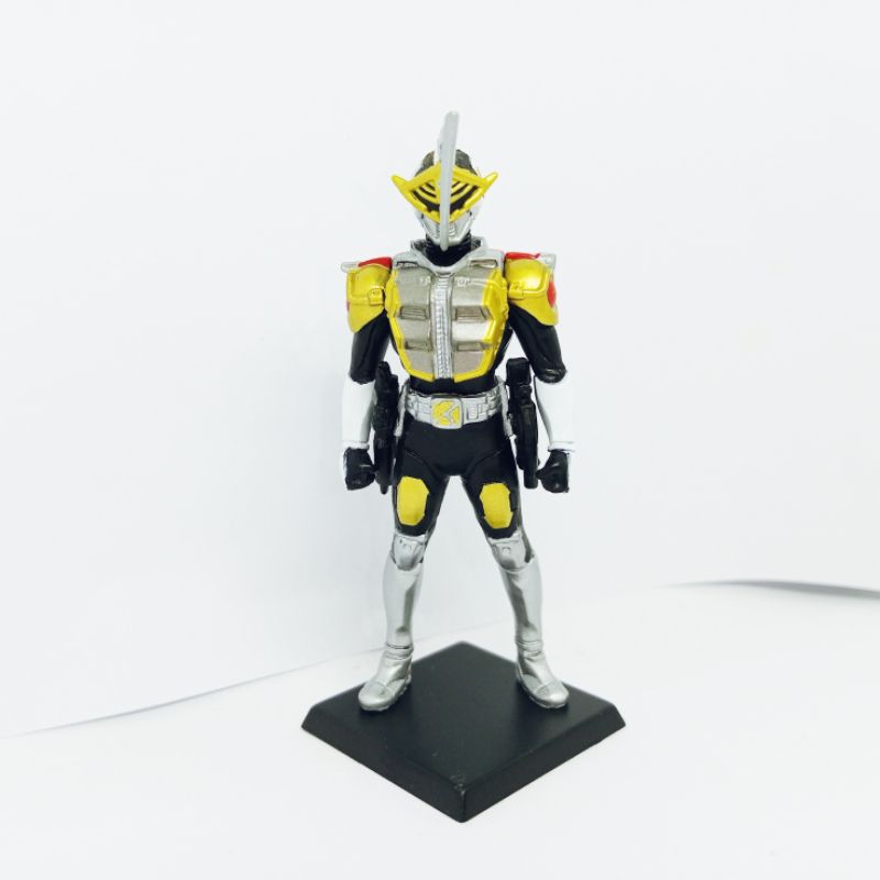 Bandai HG Den-o Gashapon Kamen Rider Den o Gasapon Deno | Shopee Malaysia