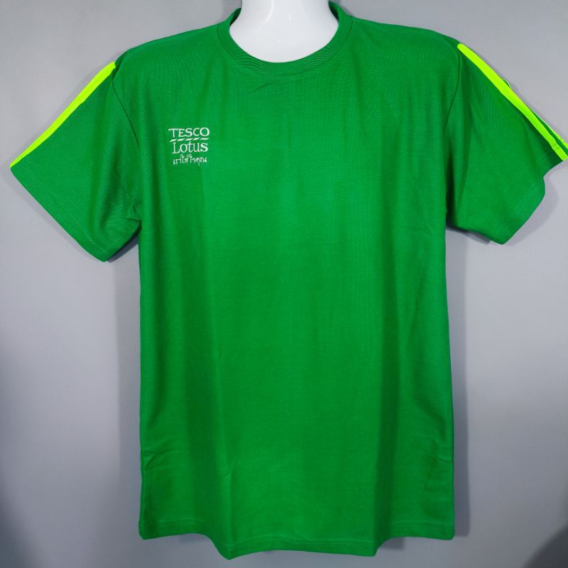 Lotus's New Hand Shirt 44 Chest Uniform Lotus Form | Shopee Malaysia