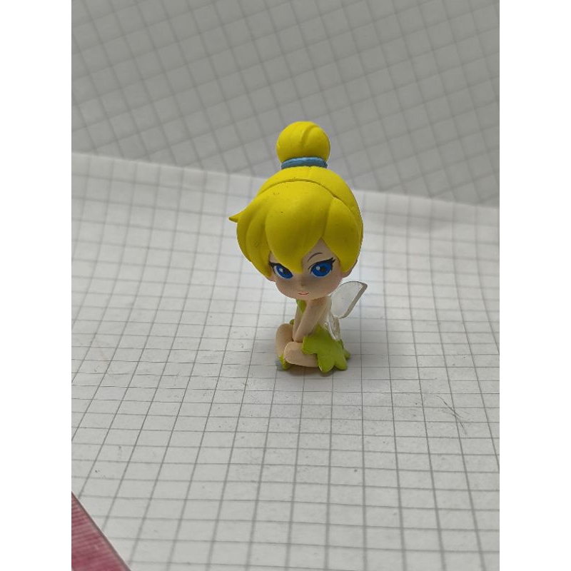 Peter Pan Tinkerbell Model Collectible | Shopee Malaysia