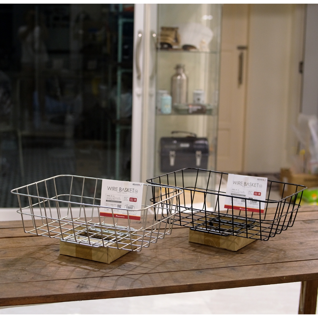 SHOWA Bicycle Basket Commuter made in Japan. | Shopee Malaysia