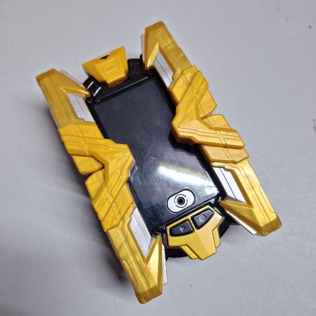 Ultraman X Transformers: Dx X-Deviizer X | Shopee Malaysia