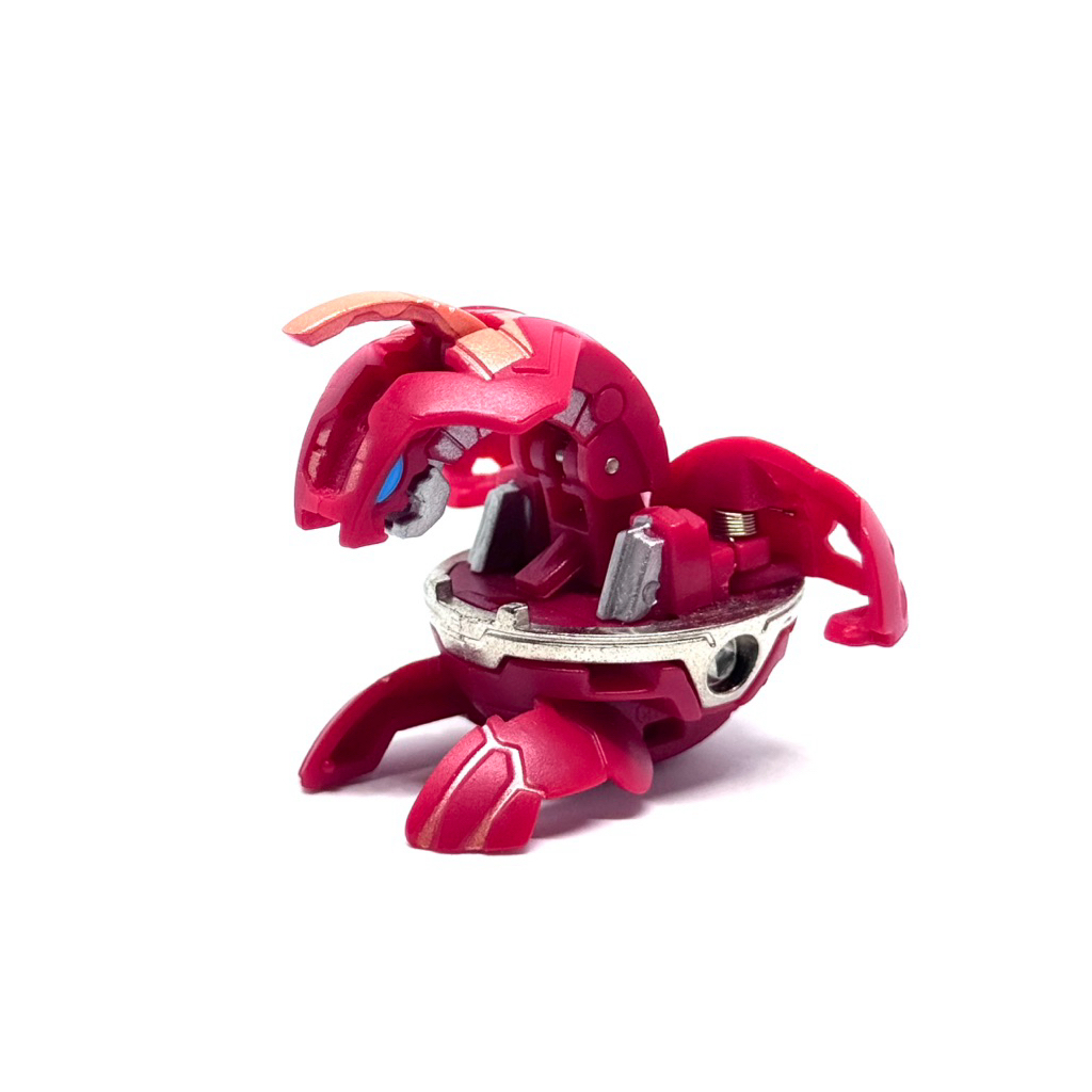 Bakugan Battle Brawlers Delta Dragonoid B2 | Shopee Malaysia