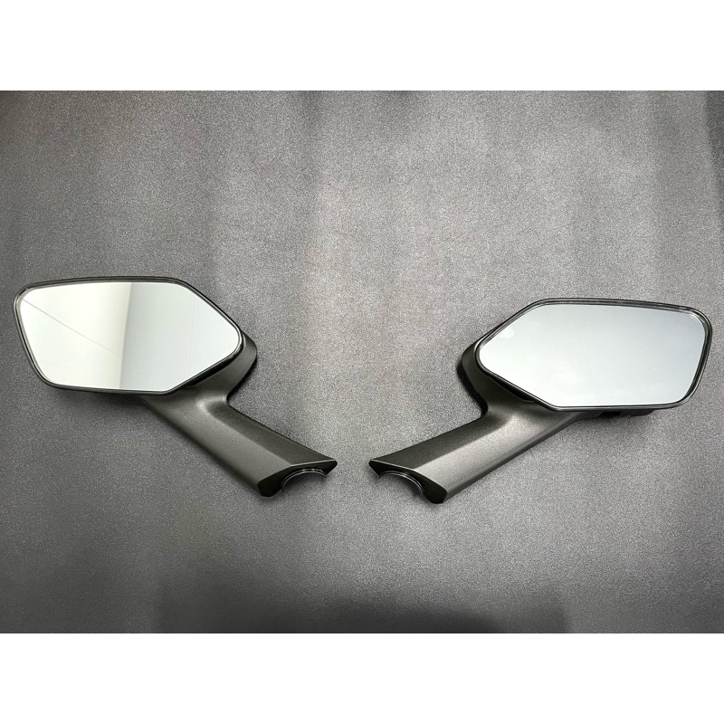 Rearview Mirror Forza300-350 (Mirror Only) | Shopee Malaysia