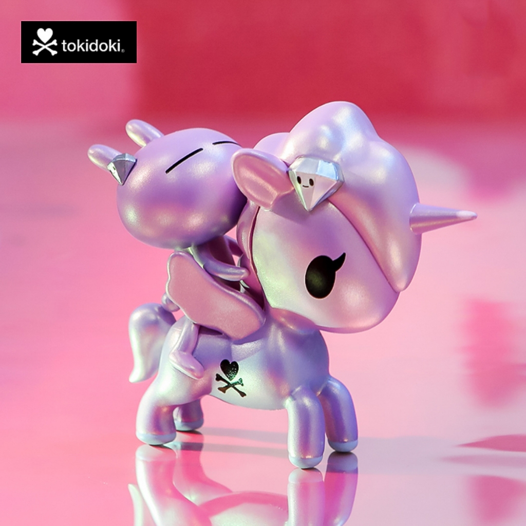 Tokidoki × TUZKI Best Friends Magic Box | Shopee Malaysia