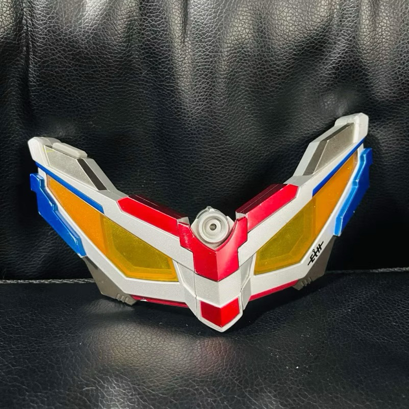 DX Zero Eye Henshin Ultraman | Shopee Malaysia