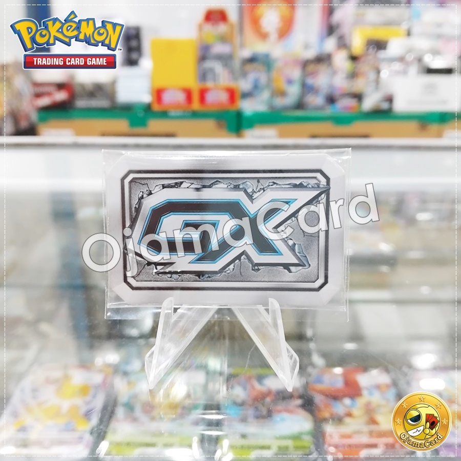 Pokémon TCG Official Marker | State Sign-GX 「1 Marker」 | Shopee Malaysia