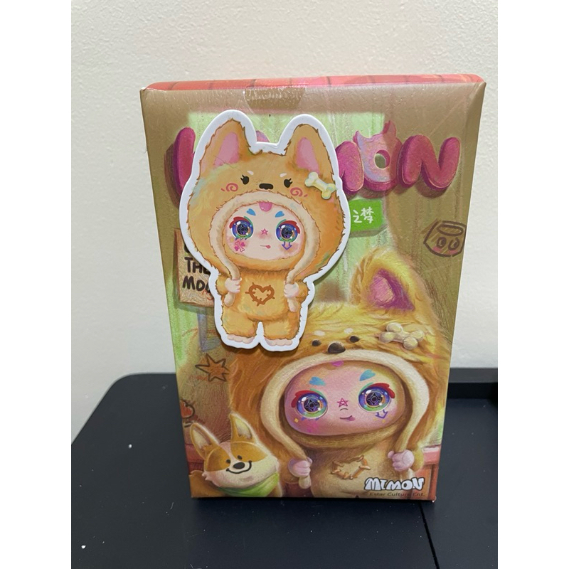 kimmon v8 Doll Cute Has A Check Card/Not Sheep. | Shopee Malaysia