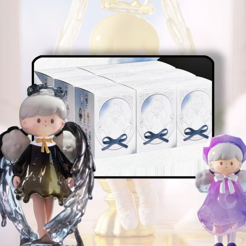 New Molinta Natural Series Blind Box From Finding Unicorn | Shopee Malaysia