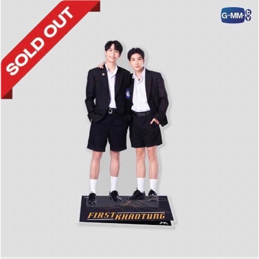 FIRSTKHAOTUNG ACRYLIC STANDEE | Standy First-Rice Tang | Shopee Malaysia