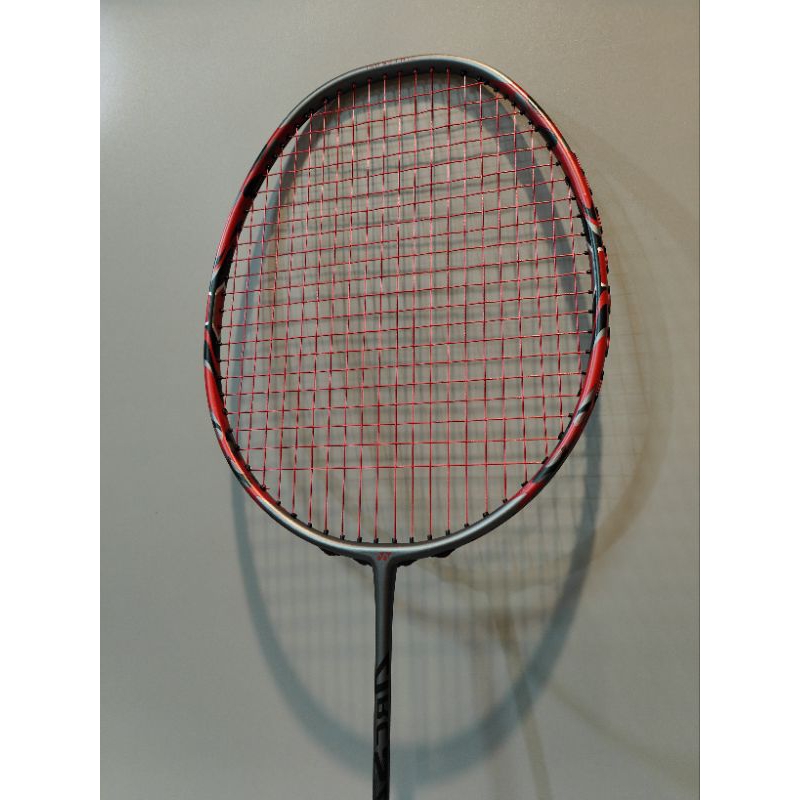 (Authentic) Yonex Arcsaber 11 Pro Code TH Second Hand Badminton Racket ...
