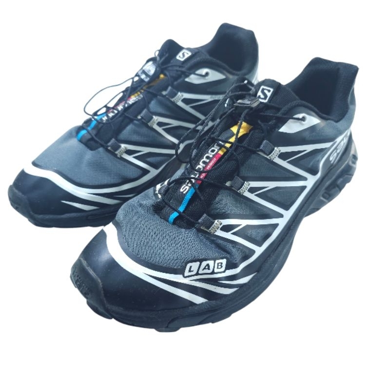 Salomon Lab XT6 Hiking Shoe (B0125-2) | Shopee Malaysia