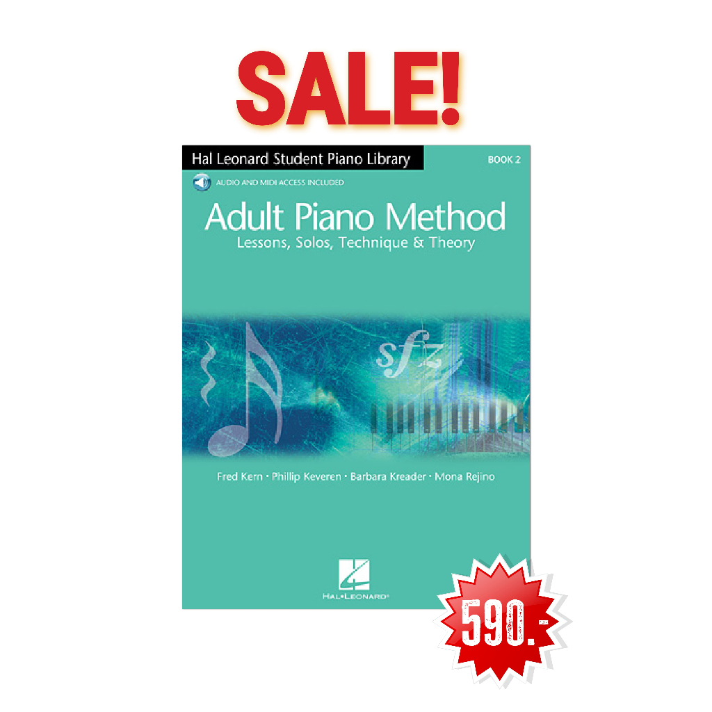 Adult Piano Method Book 1 2 (Less Solos Technique & Theory) | Shopee ...