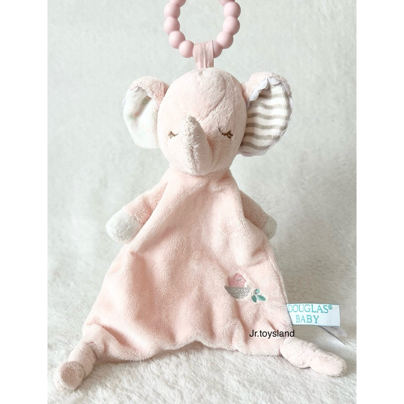 Douglas baby Hug Cloth Comes With A Teether New Beautiful Condition ...