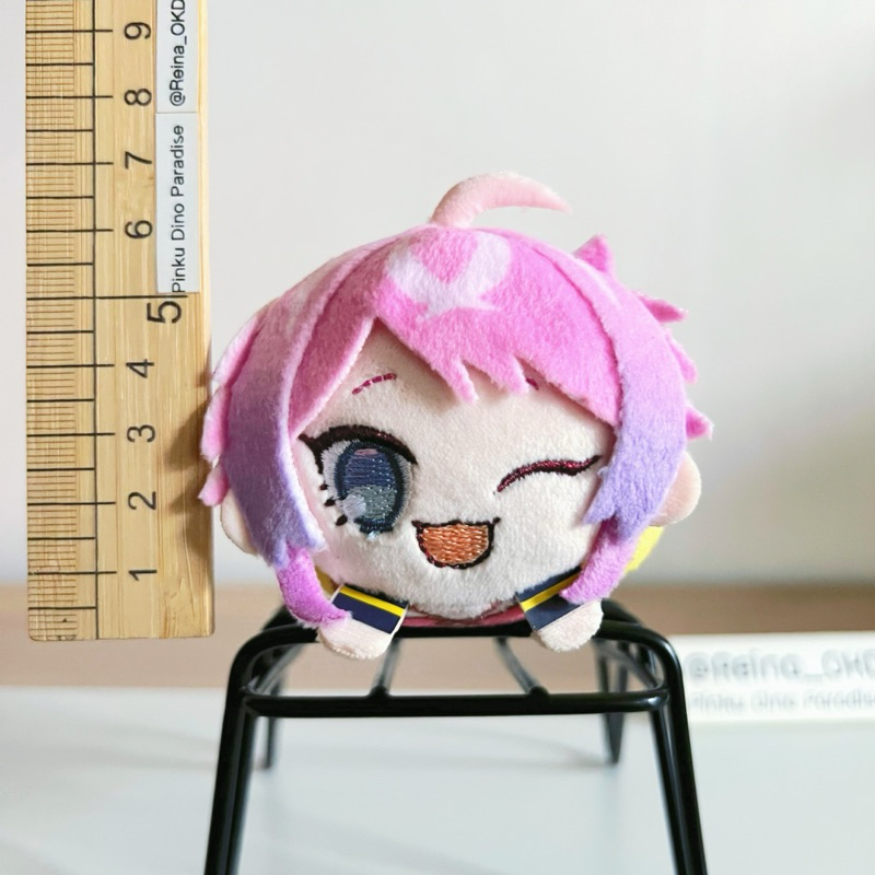 Mochi Ramuda Doll Licensed King Record | Hypnosis Mic: Division Rap ...