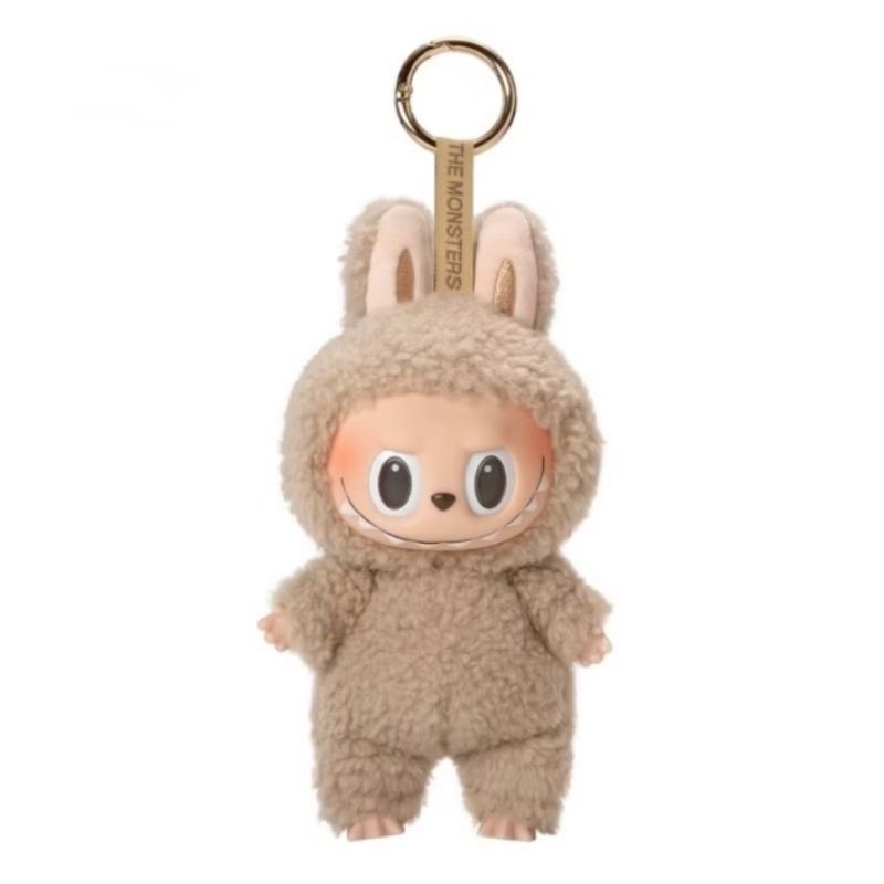 Popmart: Labubu V1 Unwrapped Card | Shopee Malaysia