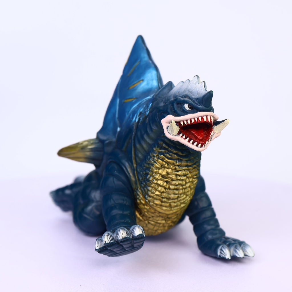 Ultraman Gaia Monster Zonnel (Zonnel) Figure Kaiju Ultra Series Bandai ...