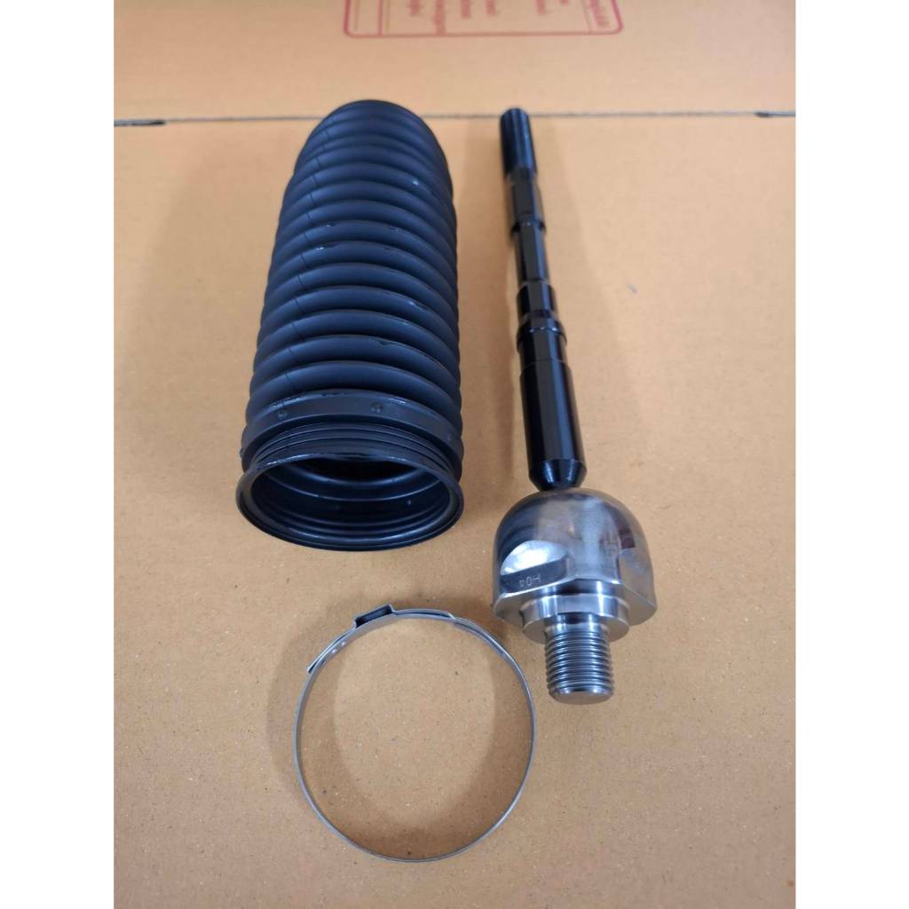 Inner Lever Link NISSAN X-TRAIL T32 (Boot KIT Rubber 48203JD01A Inner ...