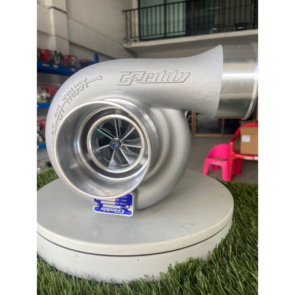 Turbo F55 Keddy Khong No. 10 New 8k | Shopee Malaysia