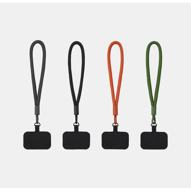 Muji Phone Strap Can Be Used With All Cases.-Carry Muji. | Shopee Malaysia